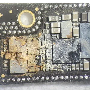 iPhone Motherboard Repair in Dubai | My Celcare JLT