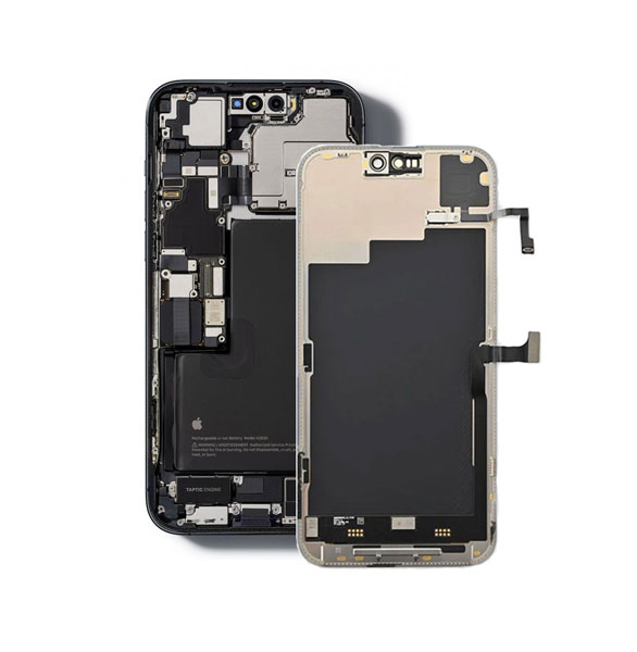 iPhone 11 Screen repair & Replacement in Dubai, UAE | My Celcare JLT