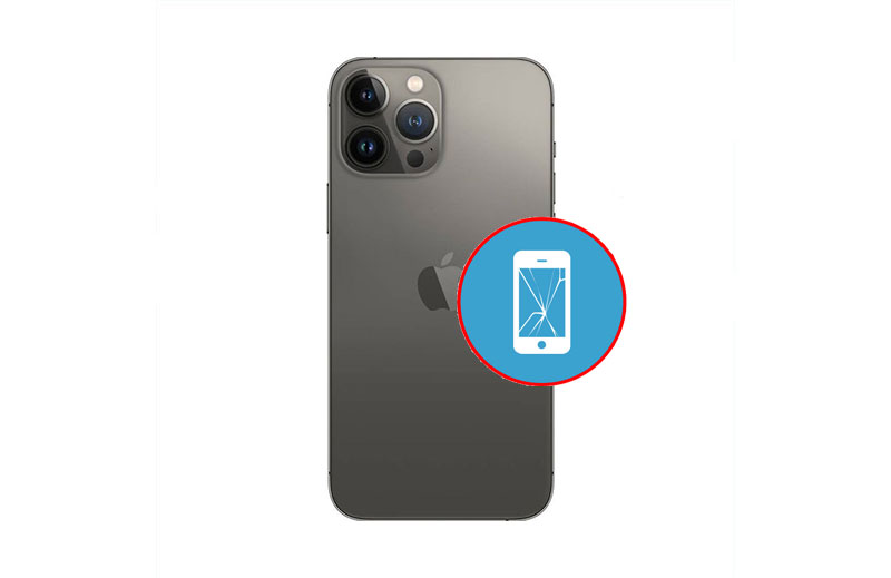iPhone 13 Pro Max Screen repair & Replacement Dubai | My CelCare JLT