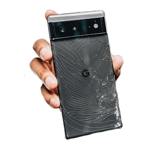 Google Pixel Repair & Screen Replacement in Dubai | My Celcare JLT