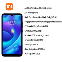 Difference between Mi and Redmi | My Celcare JLT